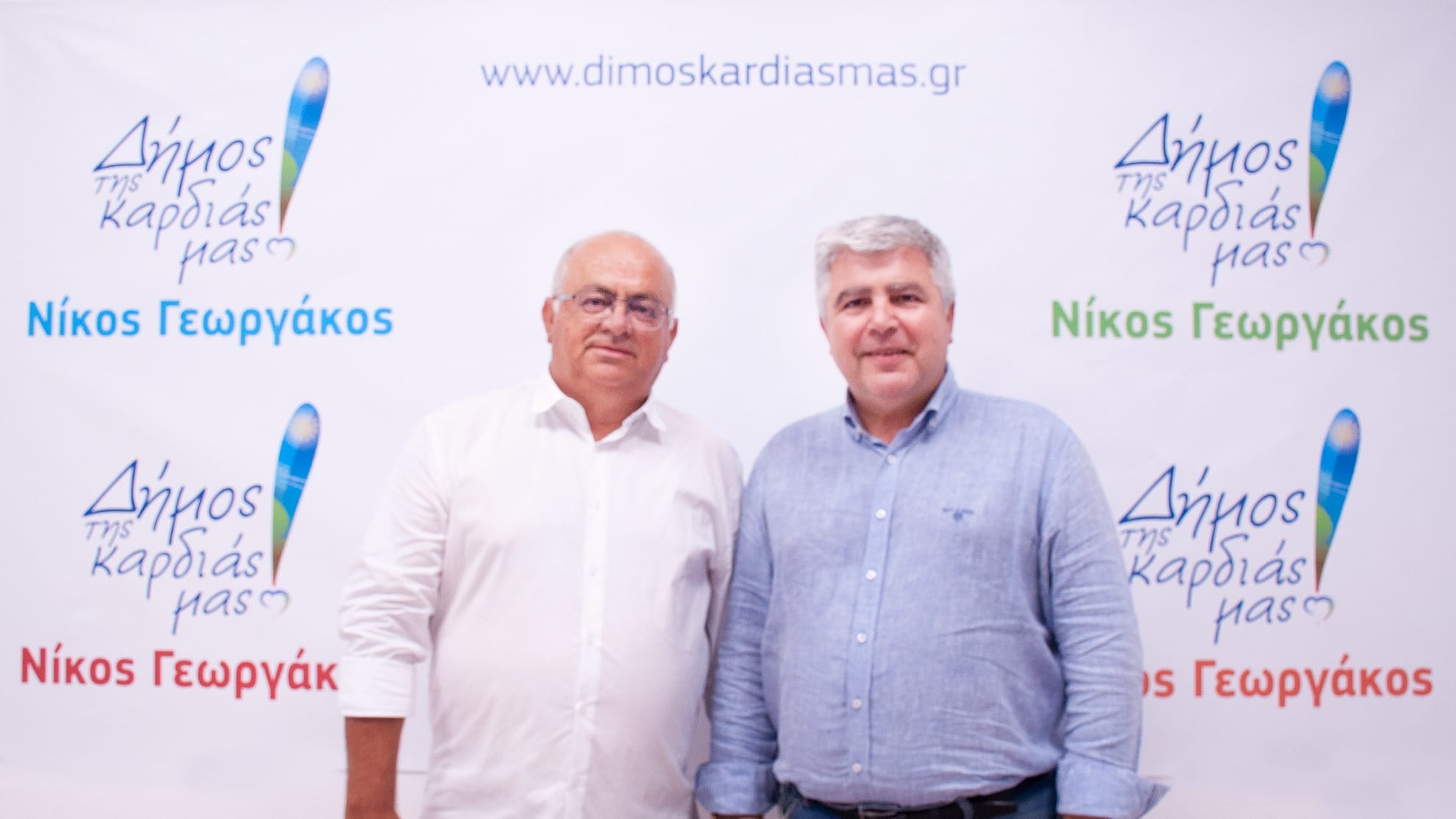 Ο διευθυντής ΕΣΥ και ακτινοδιαγνώστης Γιώργος Πασσάς στο ψηφοδέλτιο του ...