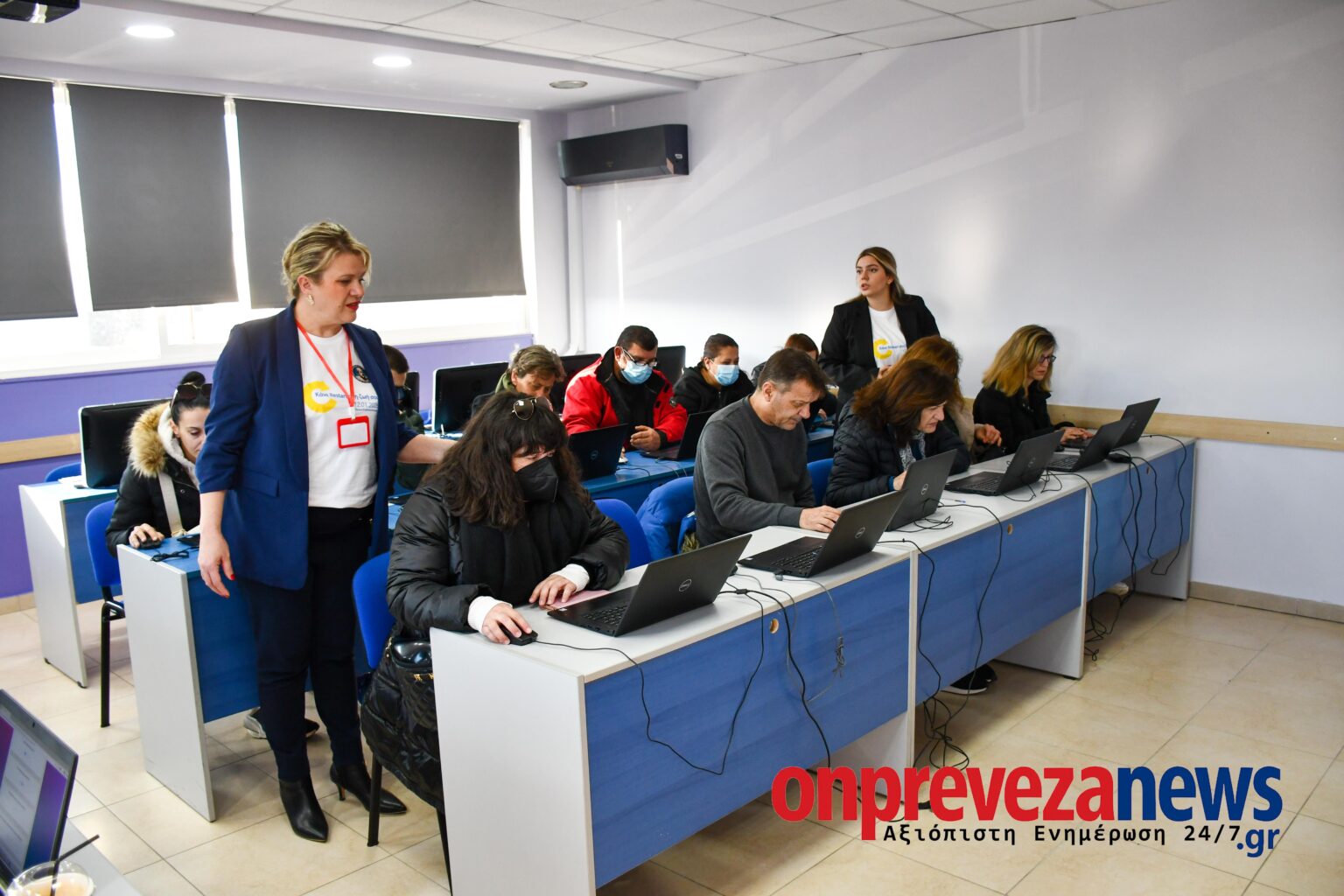 ΚΕΚ Eduaction – Κέντρο Δια Βίου Μάθησης σε Πρέβεζα & Ηγουμενίτσα ...